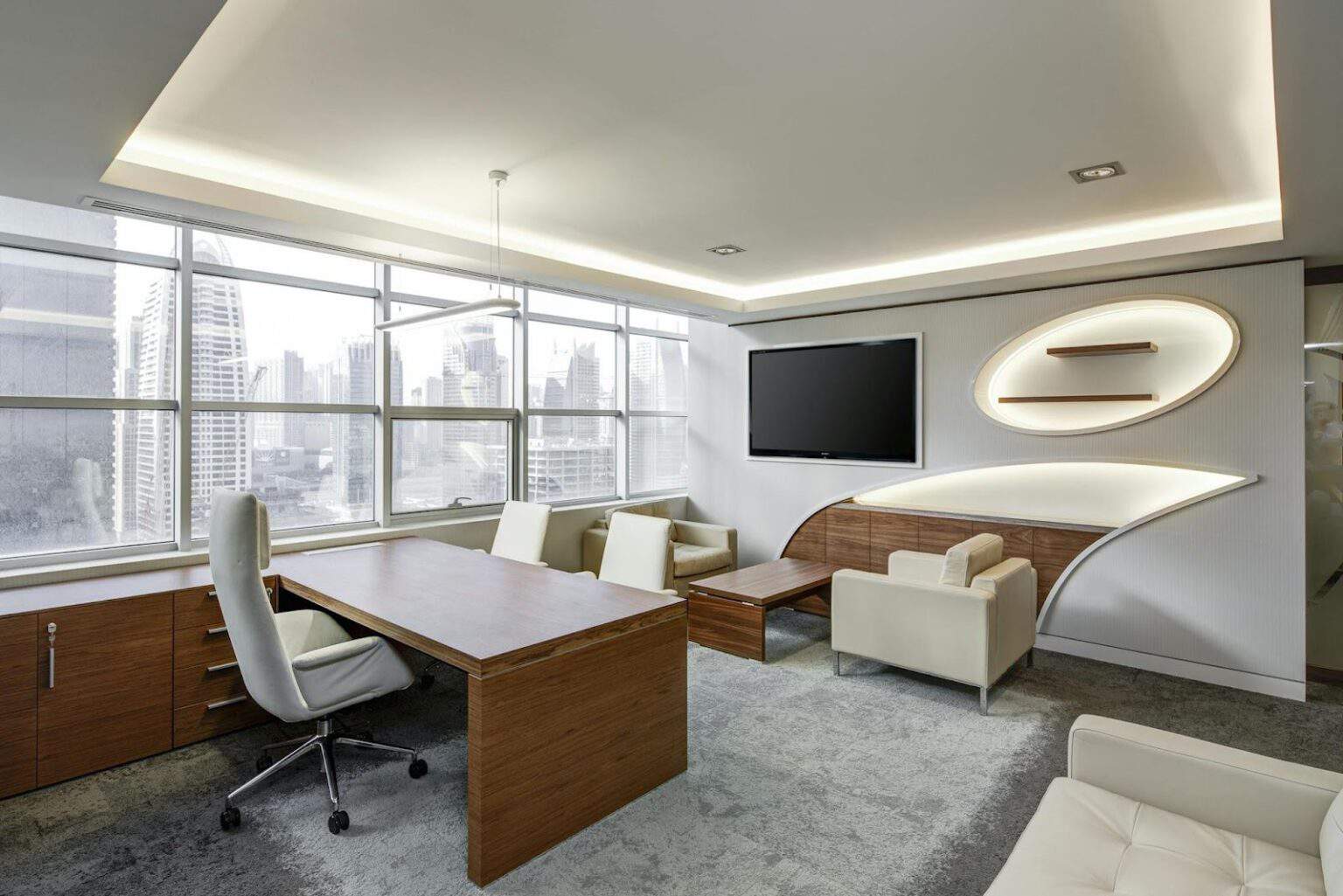 Getting Your New Office Set Up in 2026