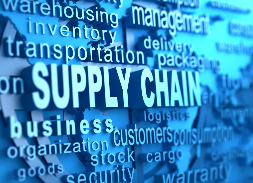 The Importance of a Robust Global Supply Chain for Modern Businesses ...