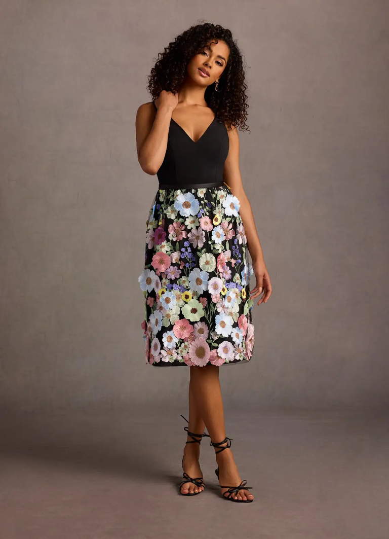 Chic and Stylish: The Ultimate Guide to Spring Cocktail Party Attire in ...