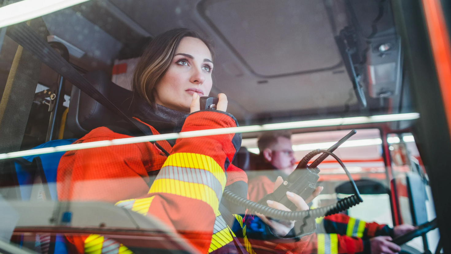 Women in Firefighting: Breaking Barriers in 2025